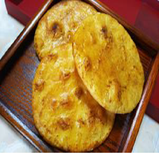 おせんべロゲイニング | おせんべ草加フォトロゲ6