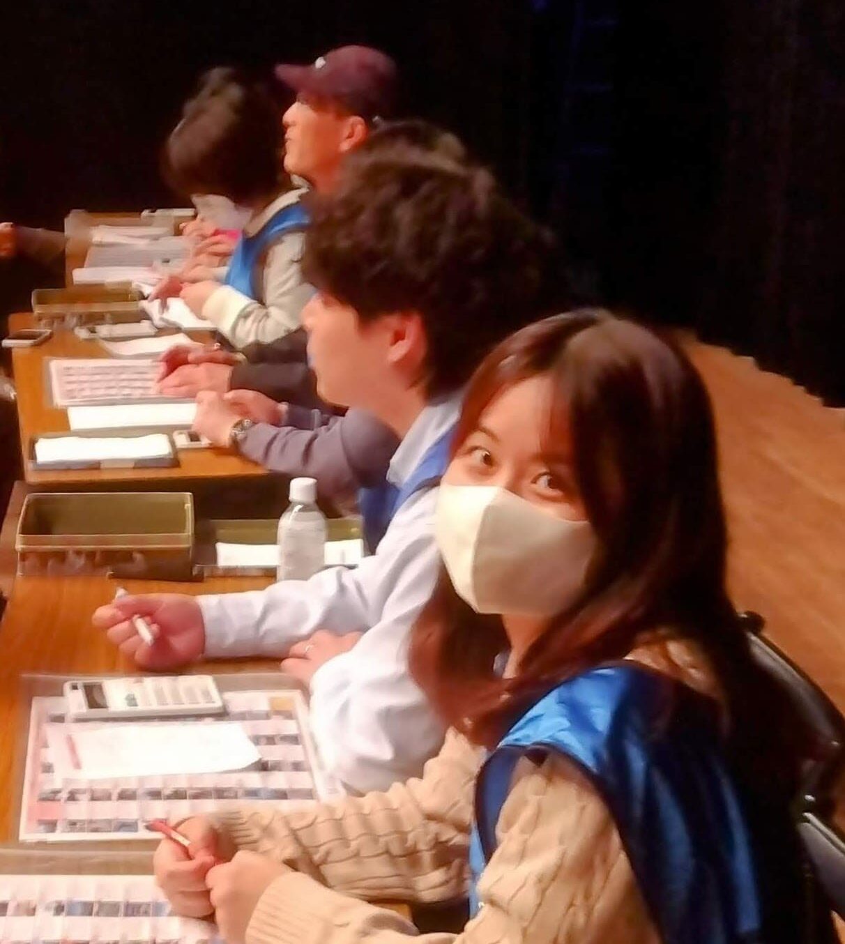 おせんべロゲイニング | 写真（大会風景）